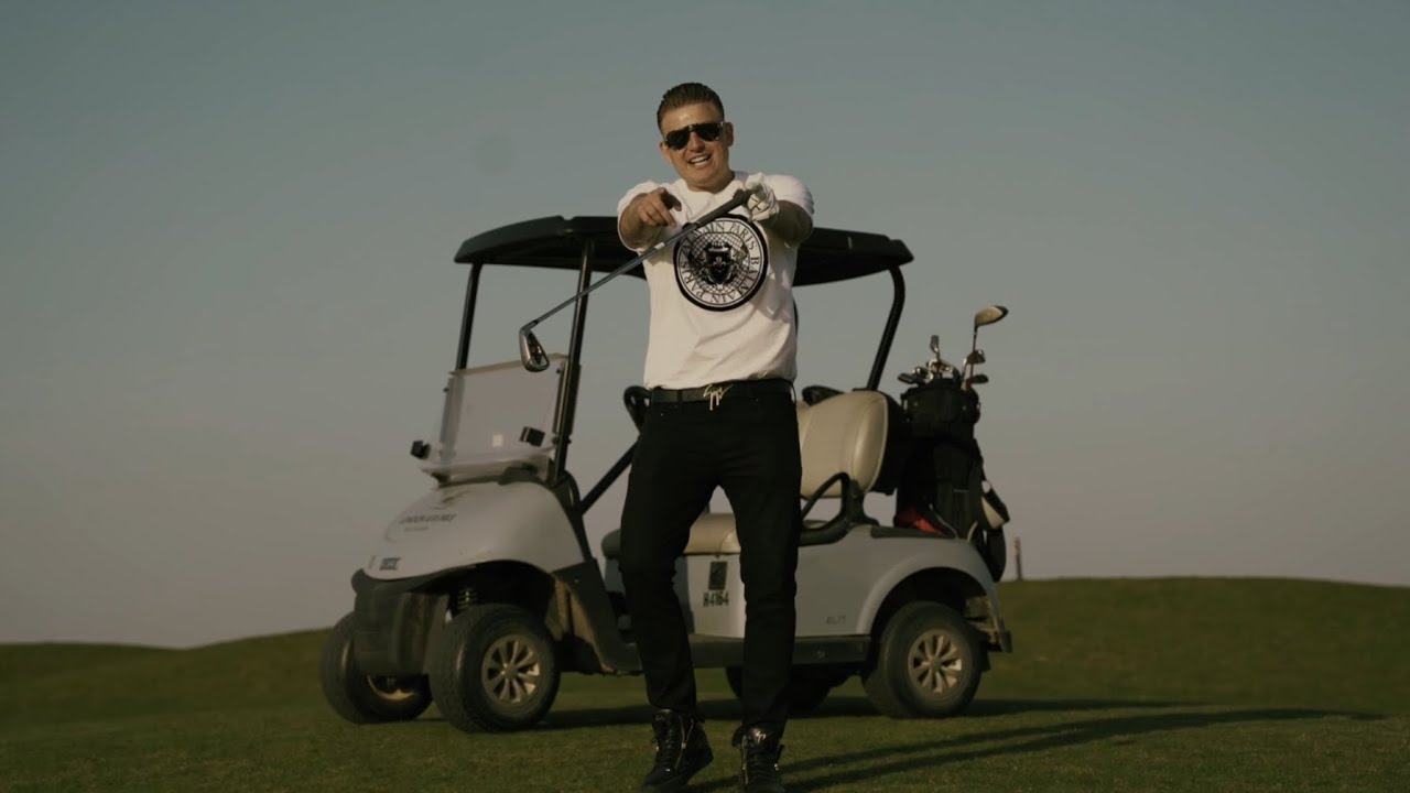 Sugar Shane - Designer Clothes [Official Video] - YouTube