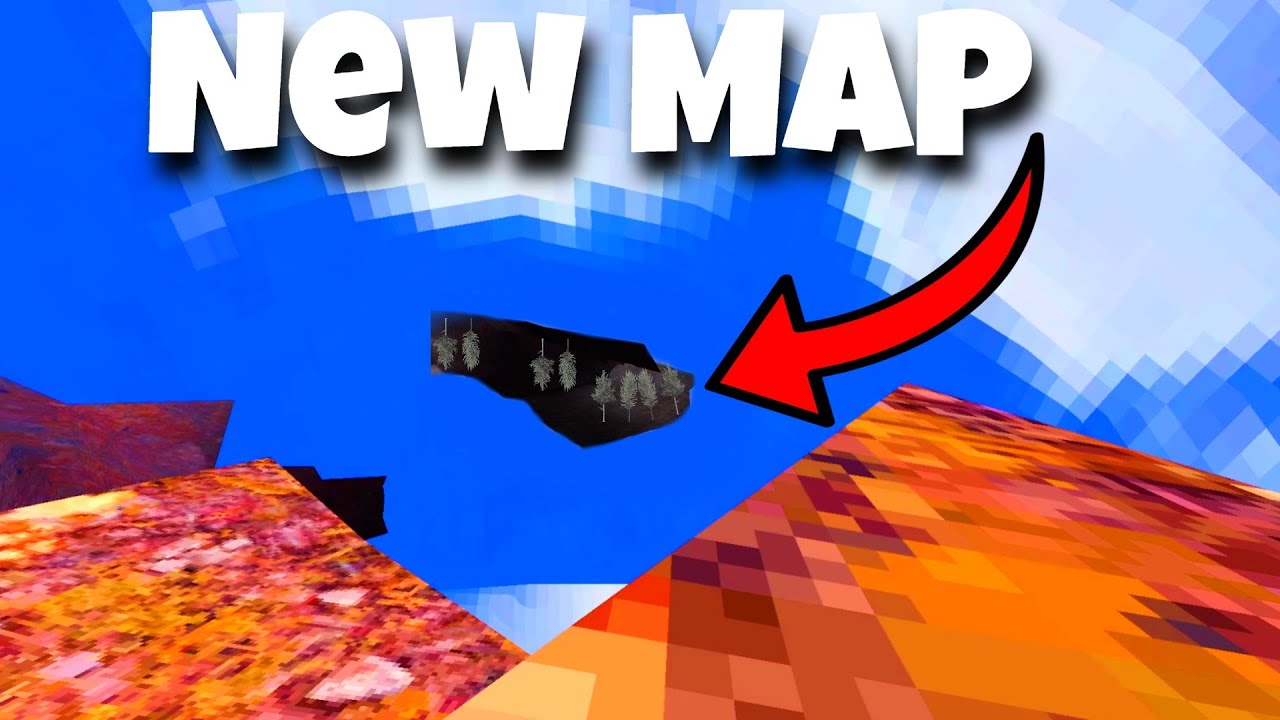 New Map In Gorilla Tag??? - YouTube