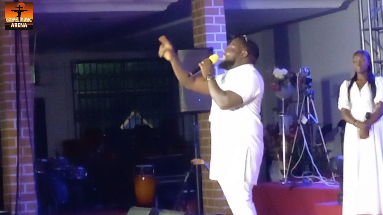 BEST WORSHIP SONGS :FROM BROTHER FIRE #gospelmusicarena # ...