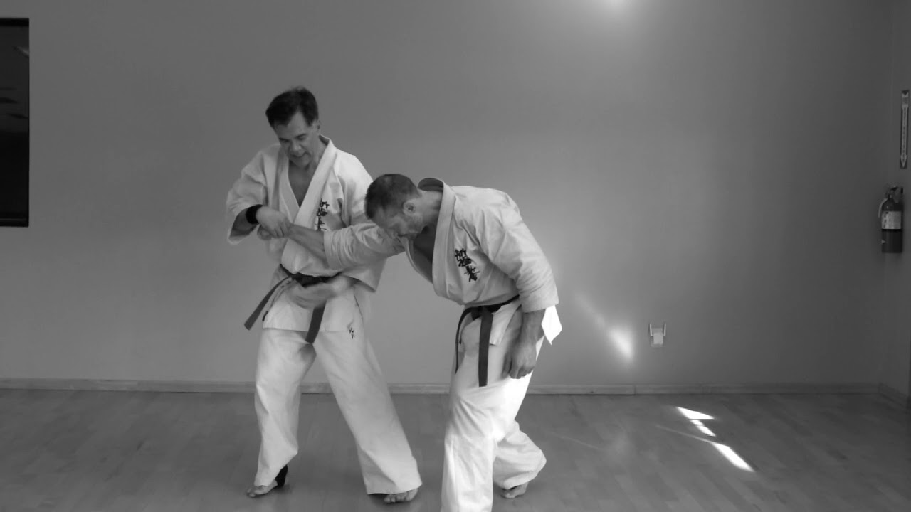 Attack the Elbow - YouTube