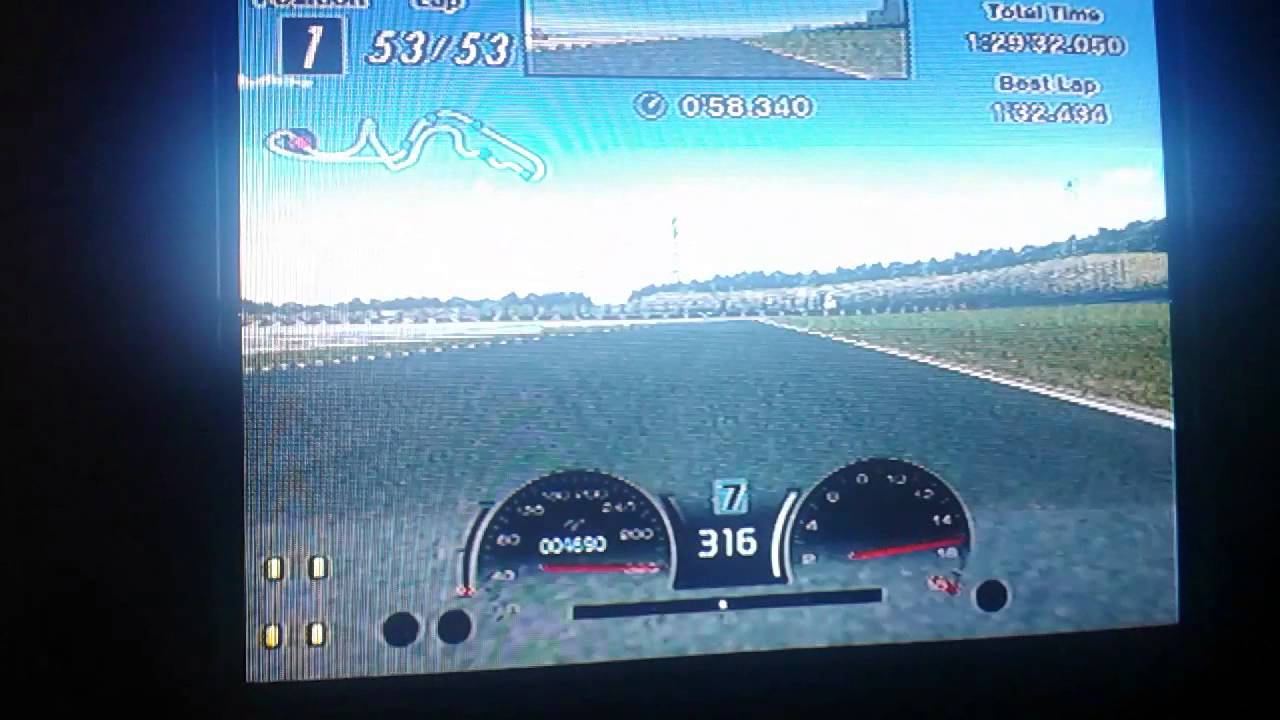 GT4 : Formula GT Championship Race 15 Suzuka - YouTube