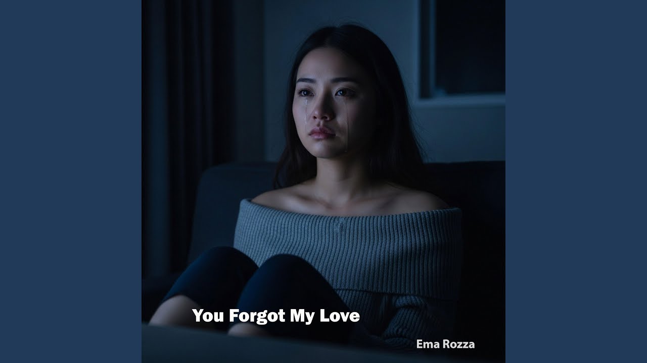 You Left Me Broken - YouTube
