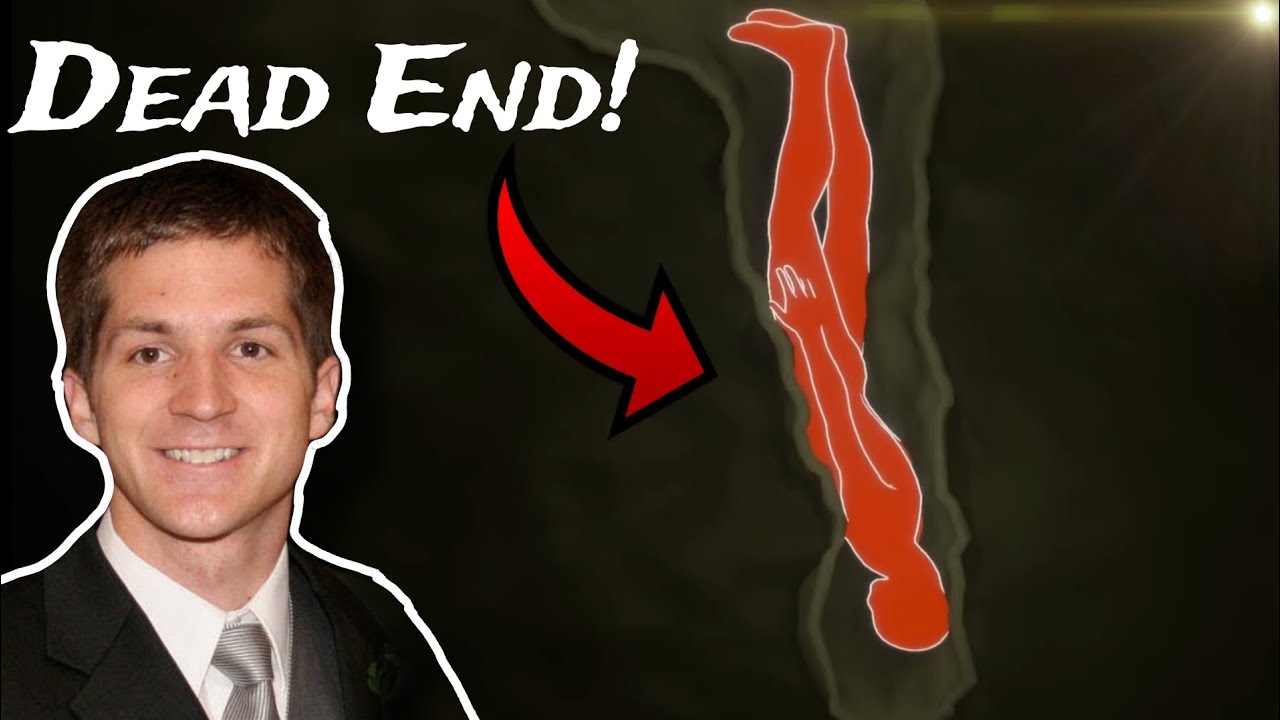 Natty Patty Cave Accident! Man trapped forever in Cave - YouTube