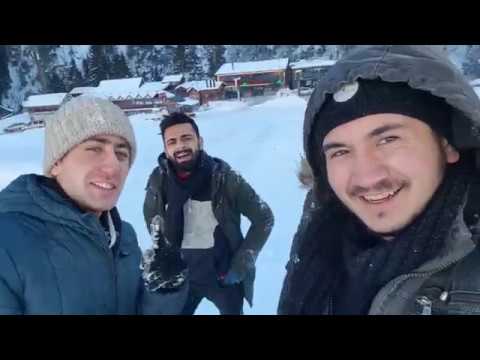 TEGV, AYDER VE SICAK DOSTLAR
