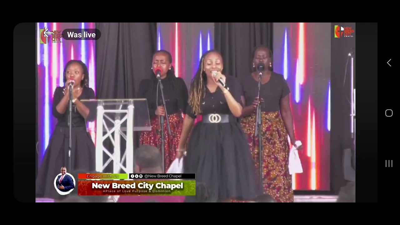 My Worship Phil Thompson - Worship cover by Lee Mwangi - YouTube