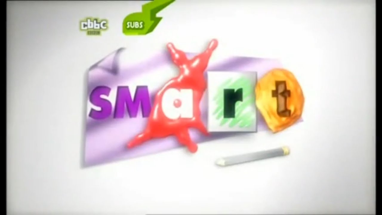 Title Music for CBBC's "SMart" | Composed and Produced by Matt Thomas ...