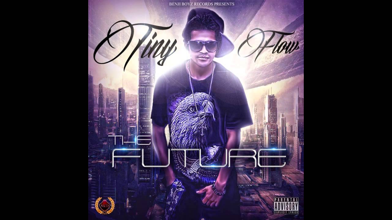 Tiny Flow [The Future] - Ella Es Muy Bonita (2015) - YouTube