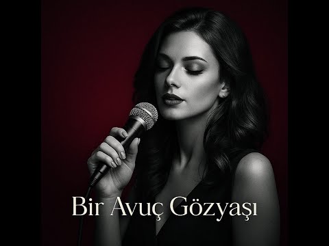 Bir Avuç Gözyaşı (Cover)