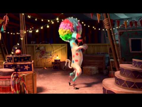 Afro Zirkus
