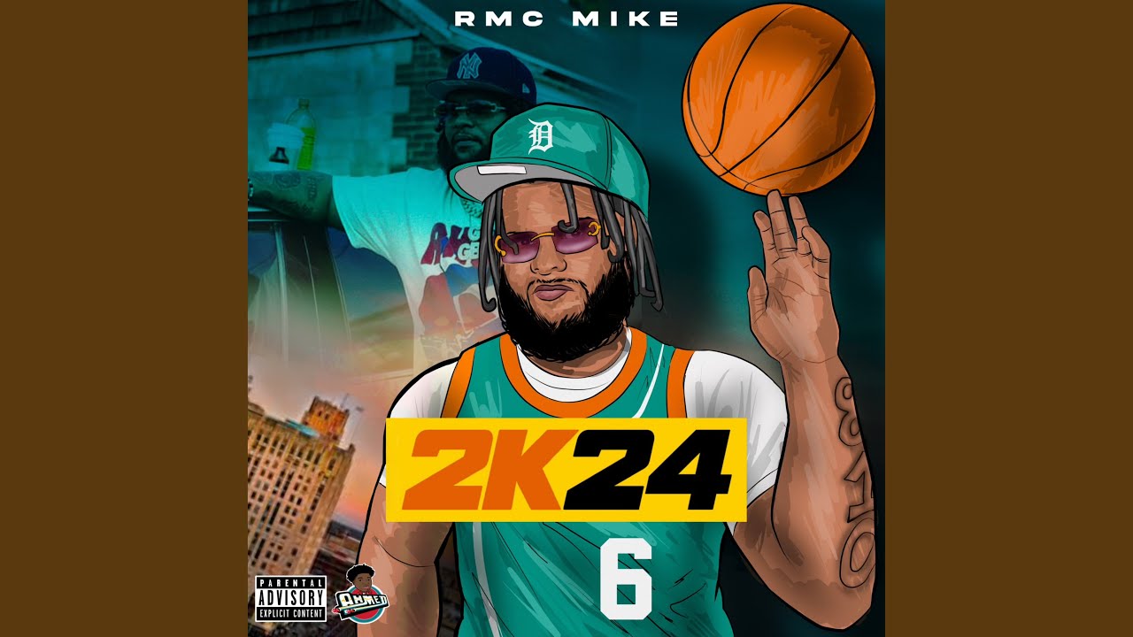 2K24 - YouTube