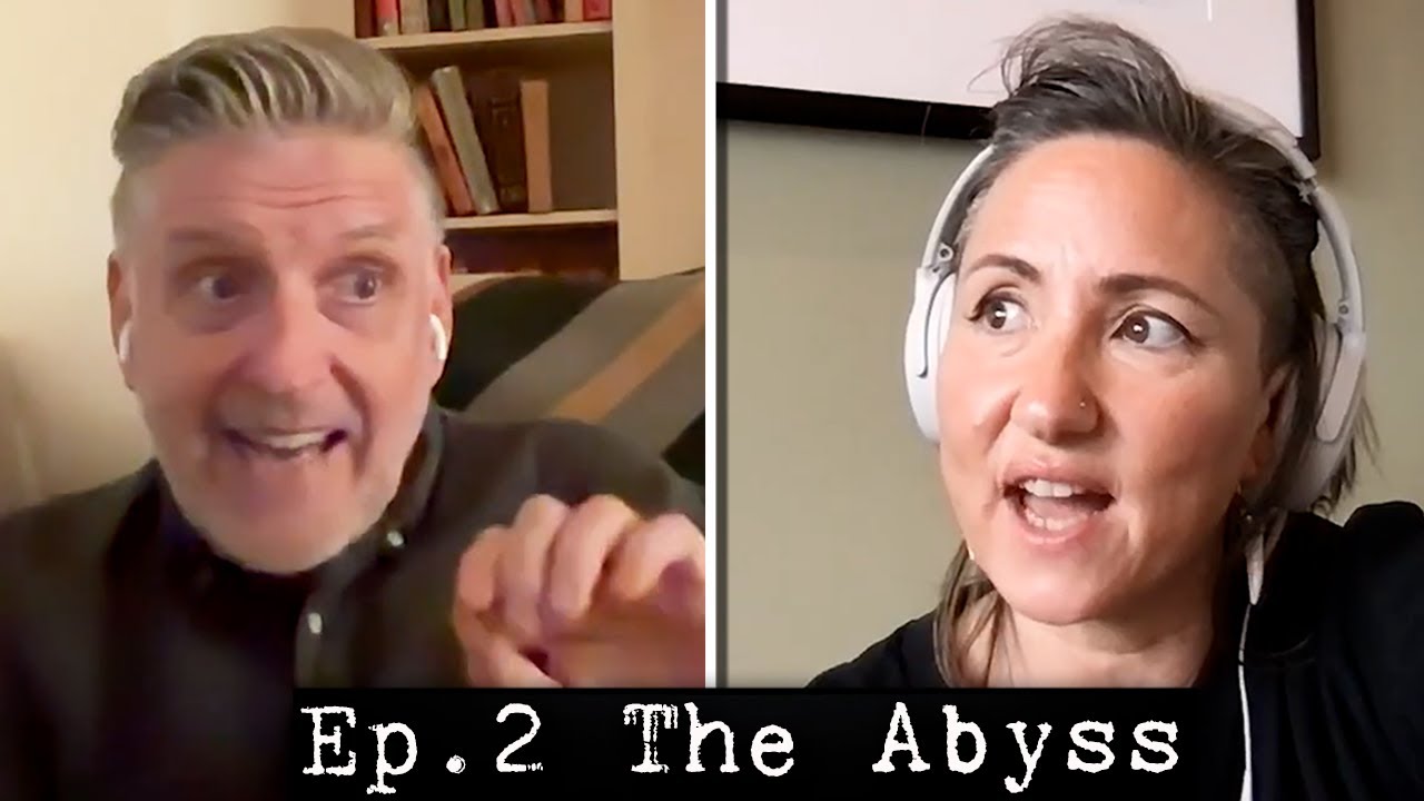 INTO THE ABYSS! | KT Tunstall & Craig Ferguson - YouTube