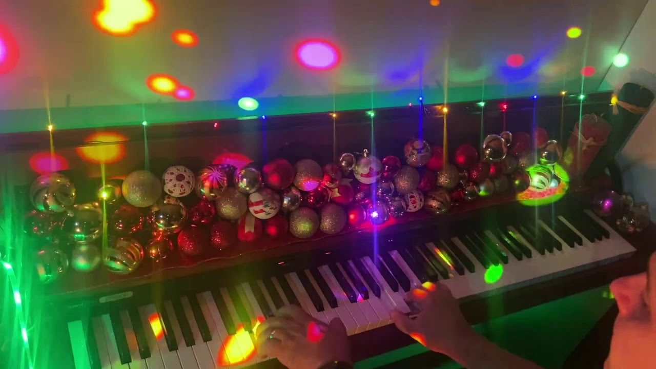 Joy To The World - YouTube