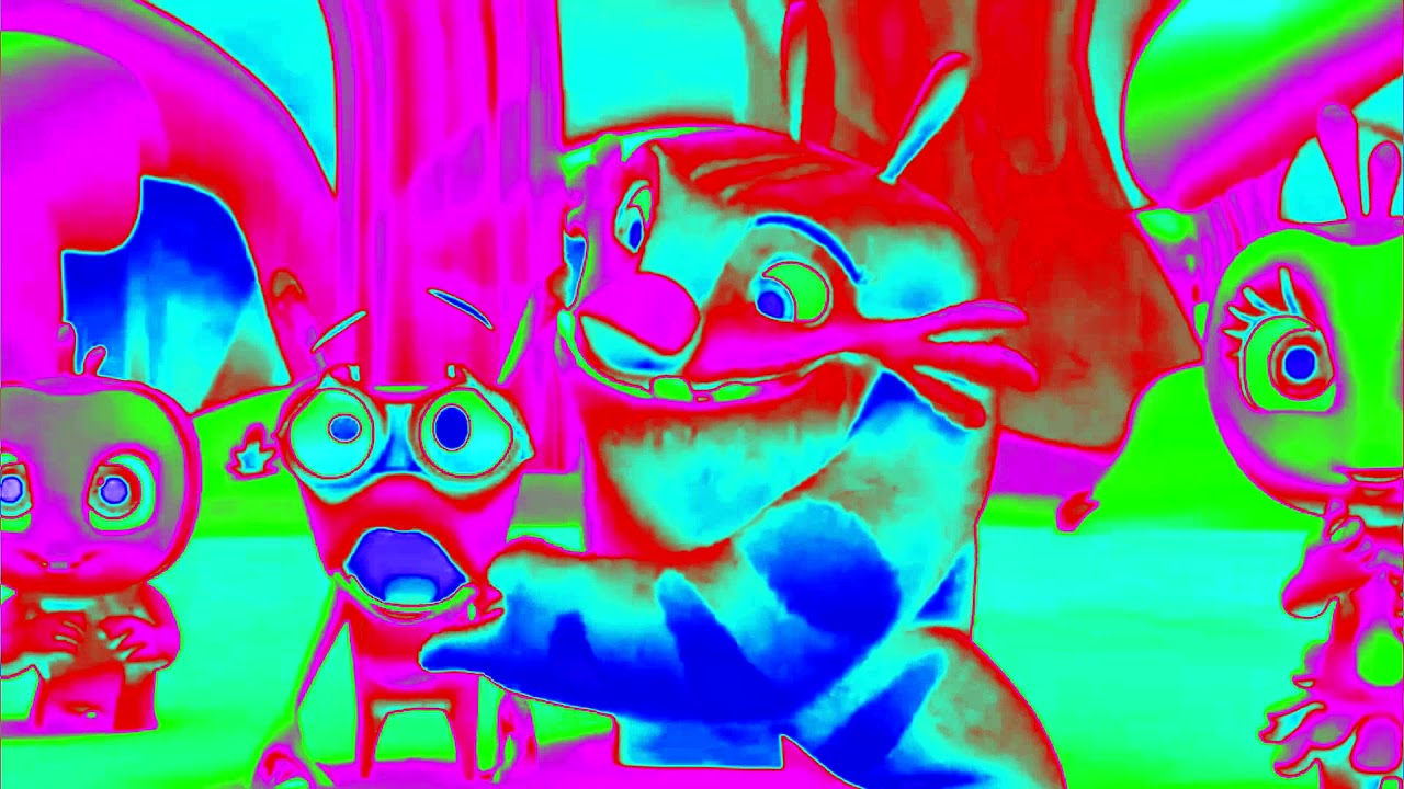 KATE & MIM-MIM THEME SONG IN WEIRD HELIUM CHORDED - YouTube