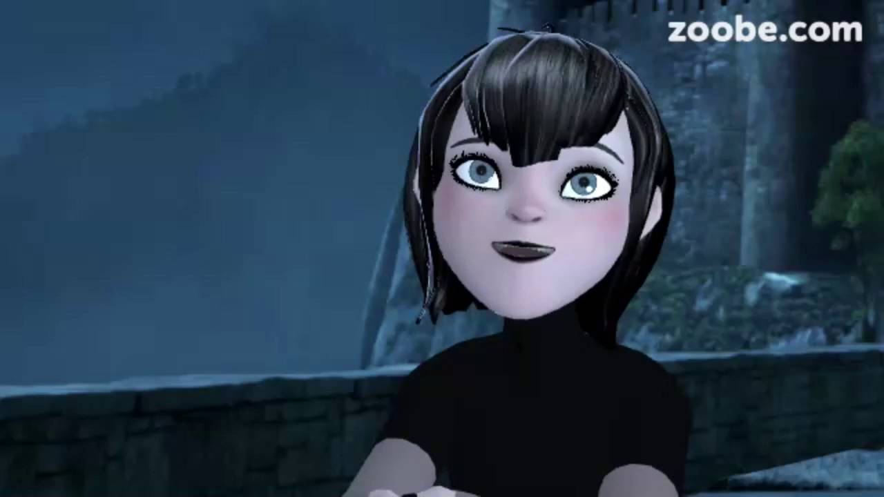 Mavis And The Meet & Greet! - YouTube