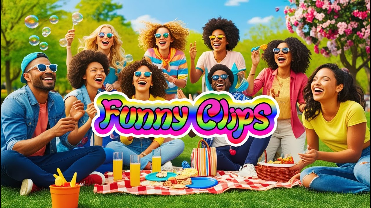 Funy Clips 78 - YouTube