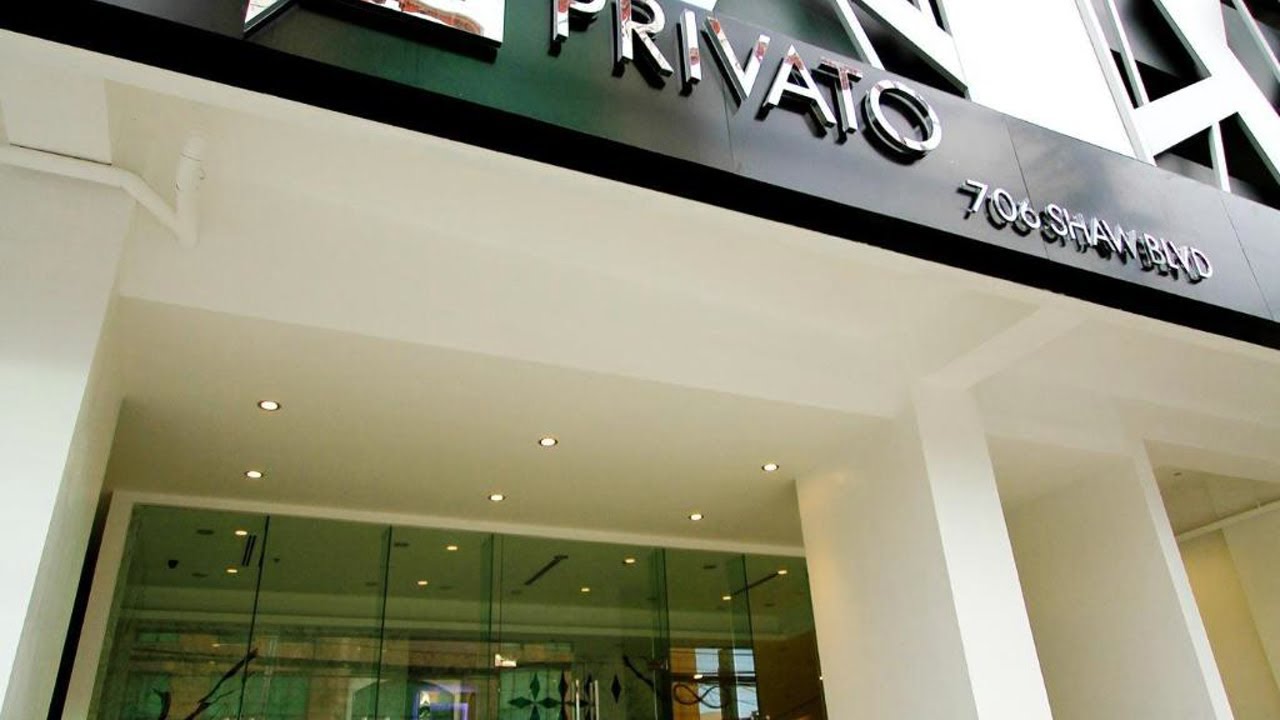 HotelKDM | Review Privato Ortigas - YouTube