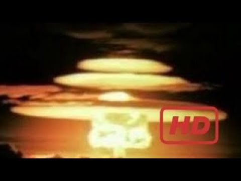 Nuclear Weapons Documentary THERMONUCLEAR WAR Operation CASTLE 1954s ...