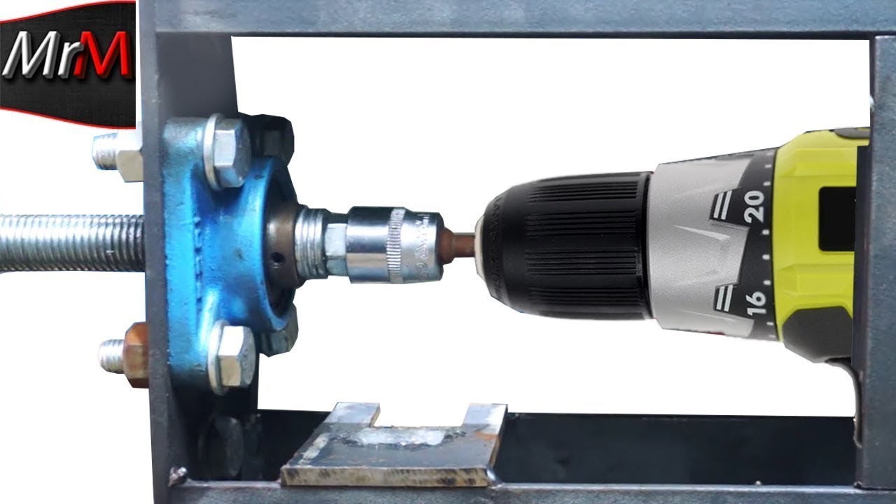 6 great homemade devices! - YouTube