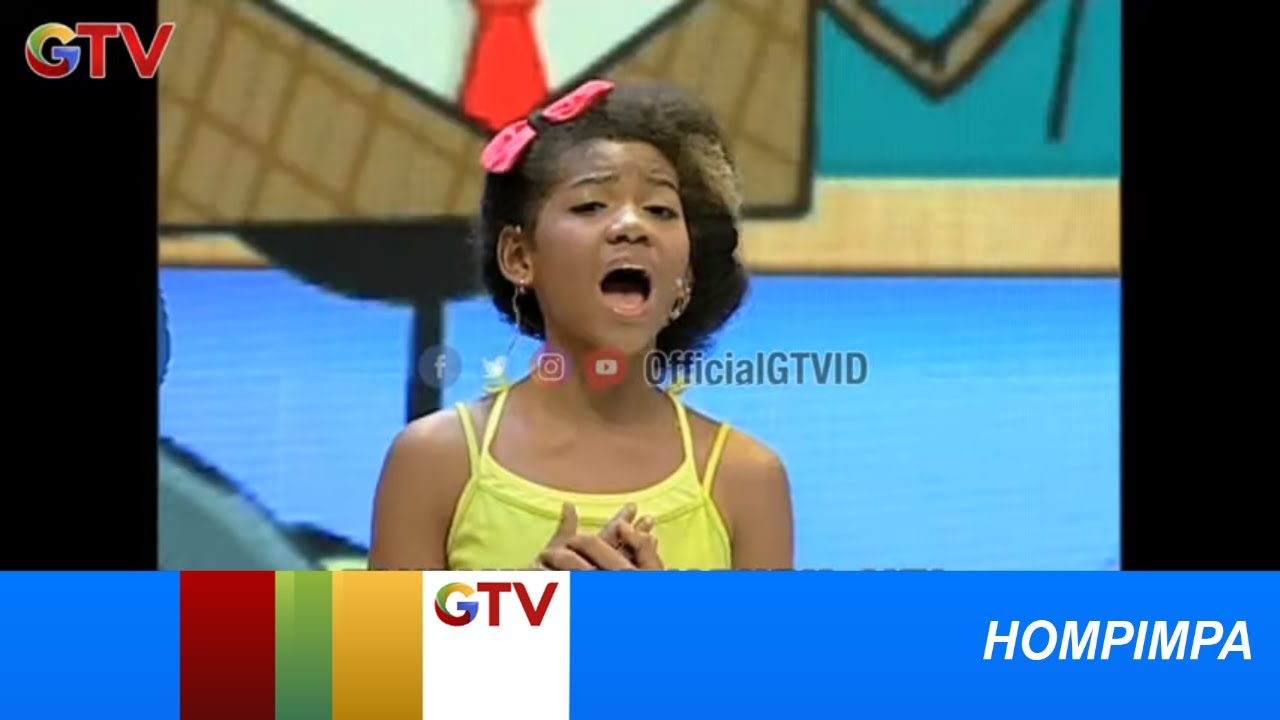 HOMPIMPA | EPS 4 | (2/3) - YouTube