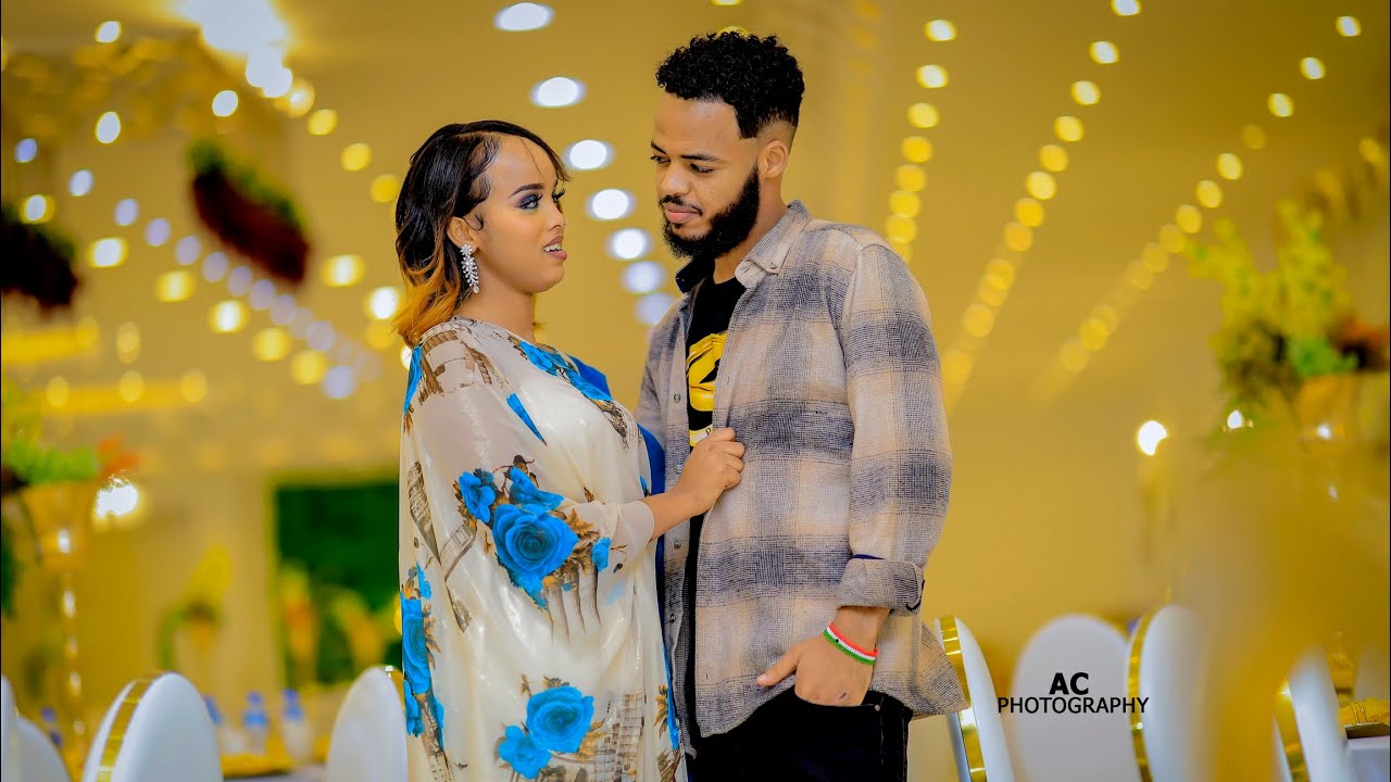 DAJIYA HASSAN FEAT ABDIRISAK QURBO HEES CUSUB | CALAF | 2022 - YouTube