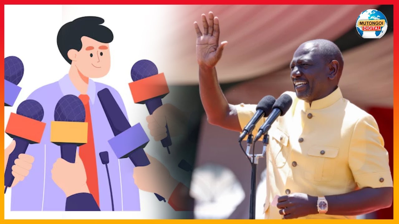 MAWONI MA MWEENENTHI YIULU WA UTHUKUMI WA MUSUMBI RUTO MYAKA 2 - YouTube