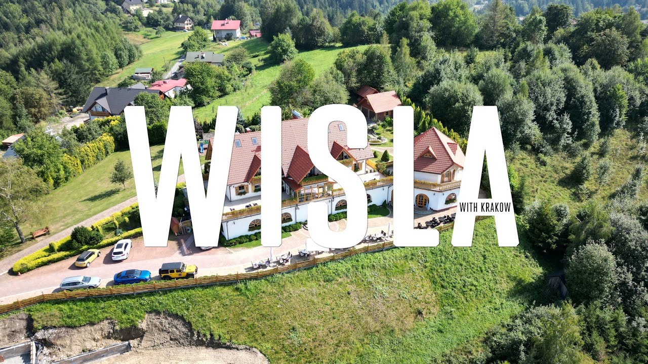 VLog! Wisla (Poland & Krakow) - YouTube
