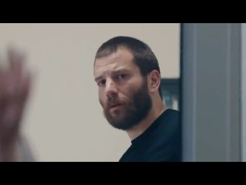 İsimsizler 10. Bölüm - Murat, Dayı ile Dertleşiyor