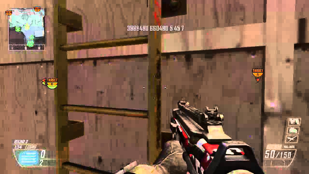 PsY_GiAntZ-_- - Black Ops II Game Clip - YouTube