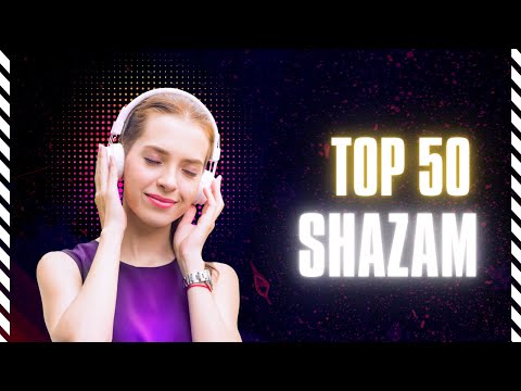 Haftanın En Çok Shazam'lanan Şarkıları | Shazam Top 50 Türkiye - 3 Mayıs 2023