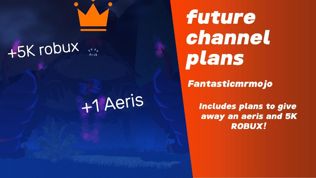 SECRET channel plans | By Fantasticmrmojo - YouTube