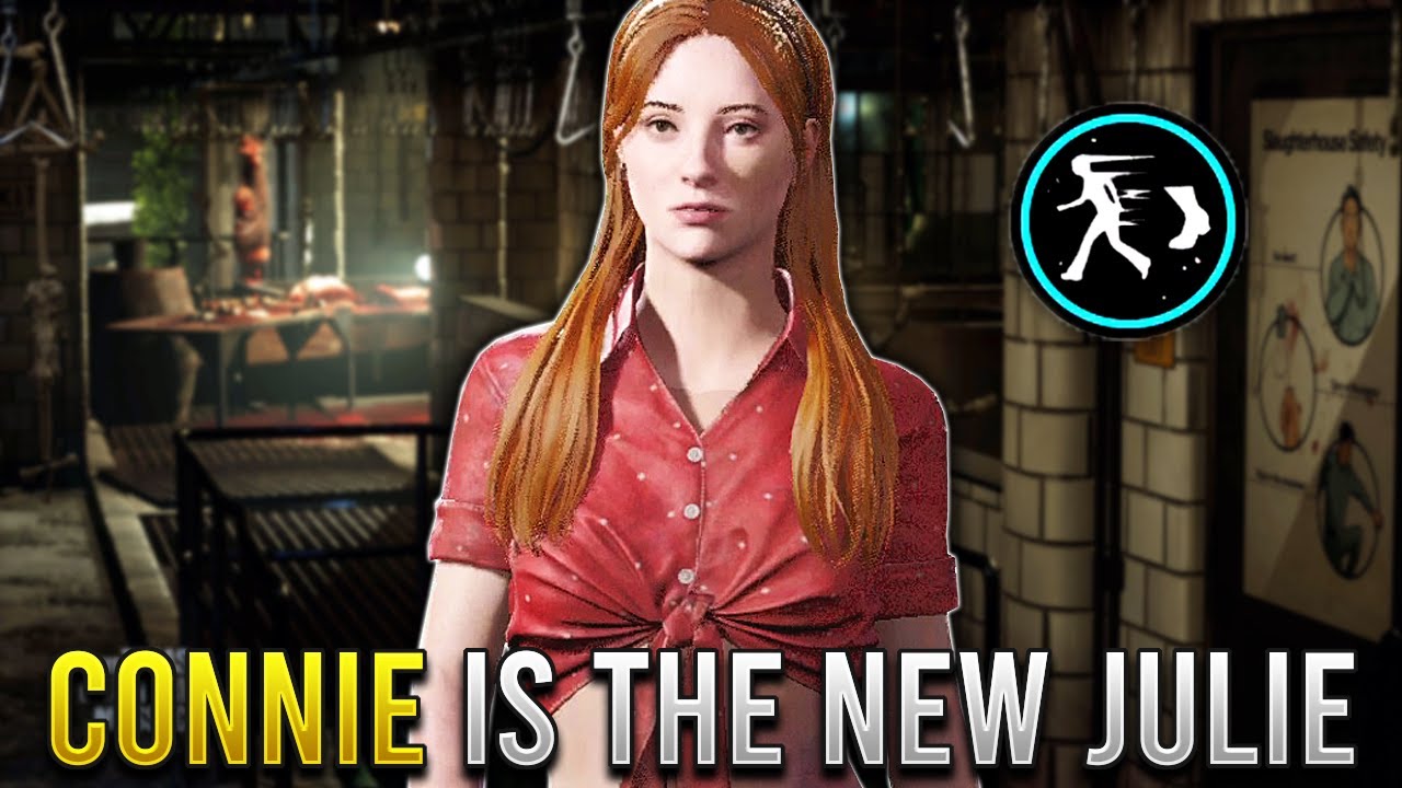 Jump Start Perk Makes Connie a BETTER Runner Than Julie - The Texas ...