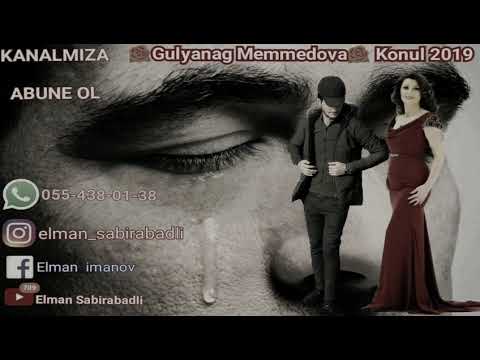 Gulyanag Memmedova & Konul Hamimi agladan 2019
