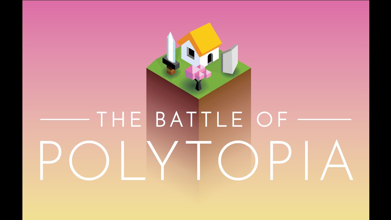 The Battle of Polytopia Gameplay 10 - YouTube