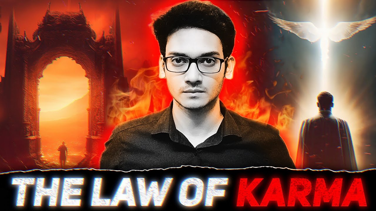 This is How KARMA Works - YouTube