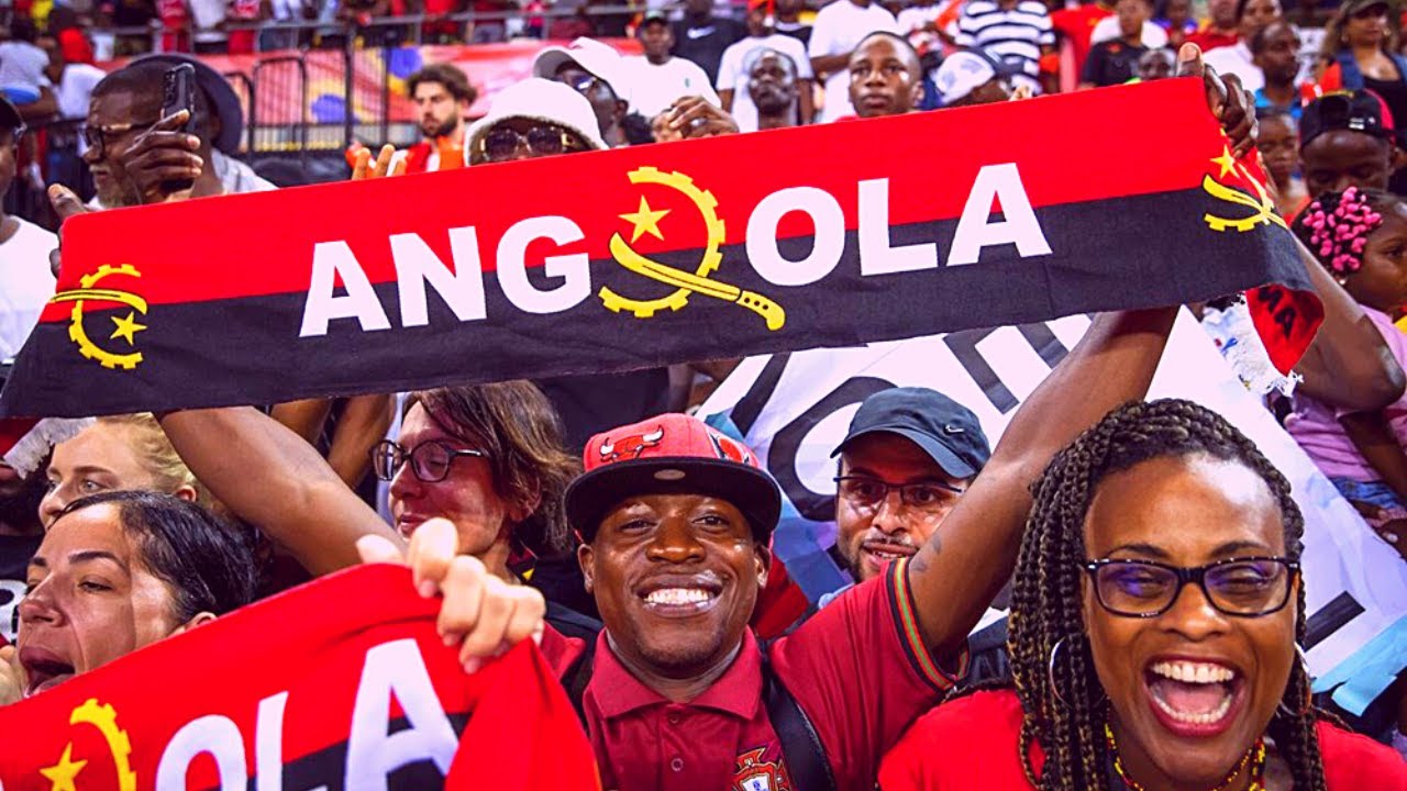 The Next Generation of Angolan Players Are Here To Stay - FIBA WOrld ...