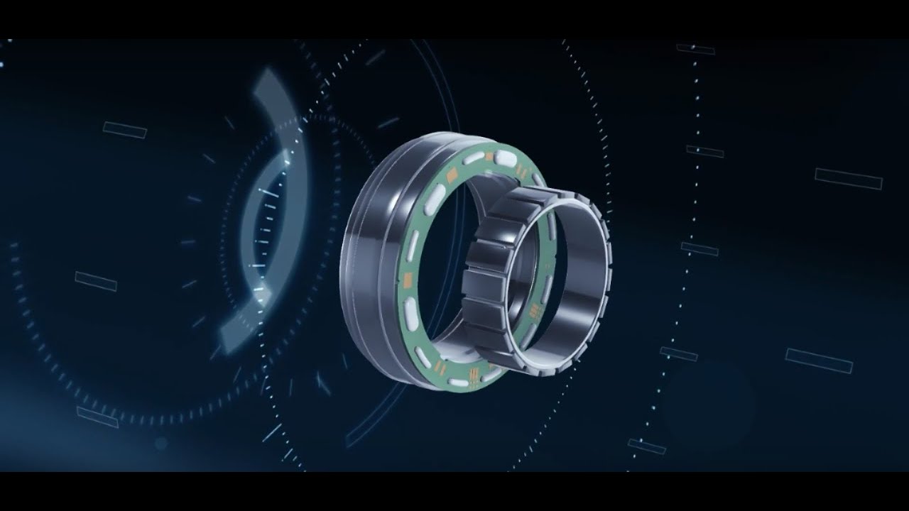 TQ-RoboDrive | The world's most advanced drives - YouTube