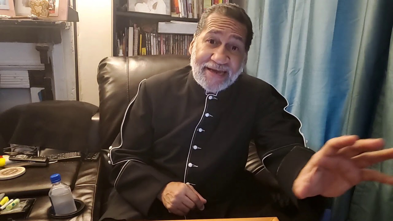 Hope!, Rom 5:5, Pastor Clarence Hester - YouTube