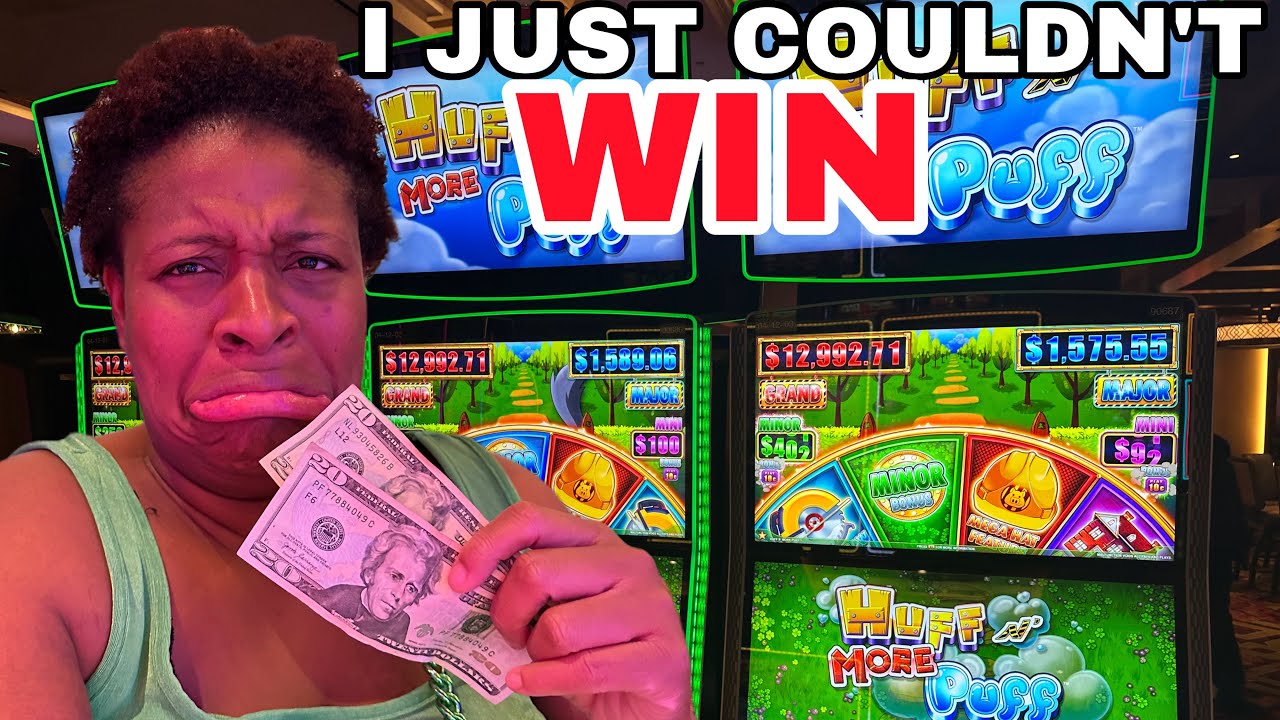 GAMBLE WITH PEACH 🍑 AT SEMINOLA HARD ROCK HOTEL & CASINO TAMPA, FL ...