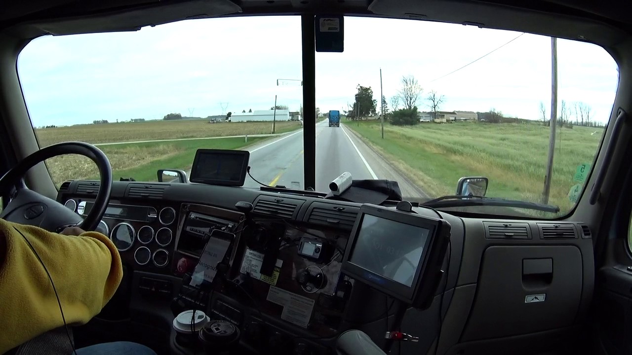2824 Neptune, Ohio. Sony HDR-AS 200V - YouTube