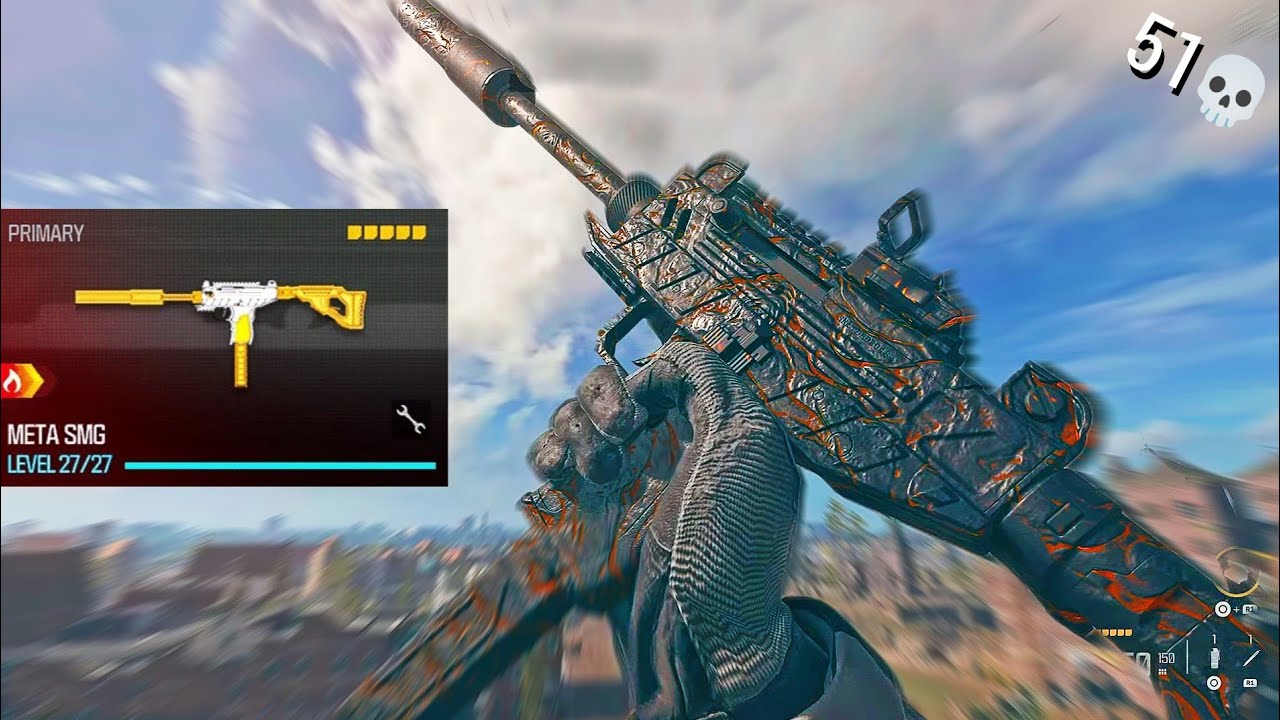 Vondel Lockdown Is The BEST Mode To Get BETTER in Warzone - YouTube