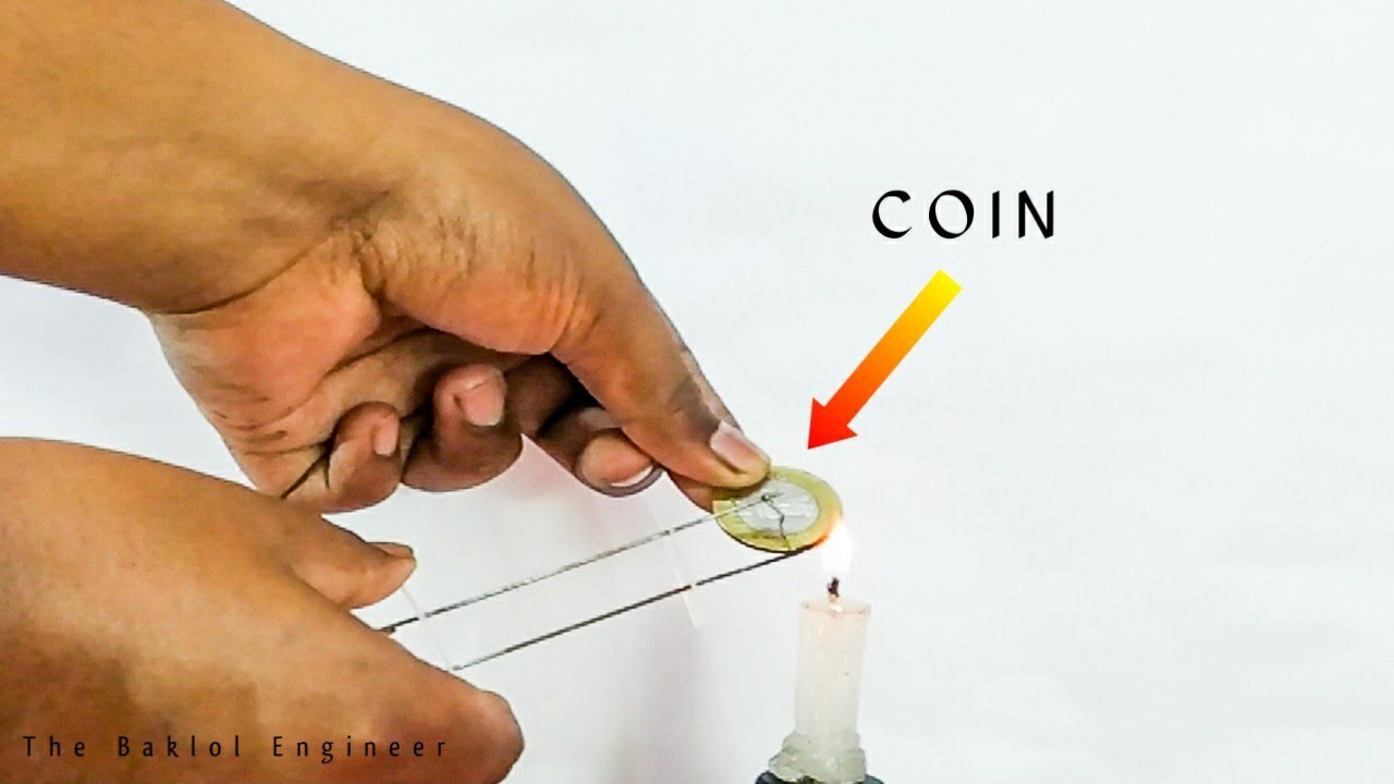 12 volt adaptor से कमाल का एक्सपेरिमेंट | Easy Science Experiments | 12 ...