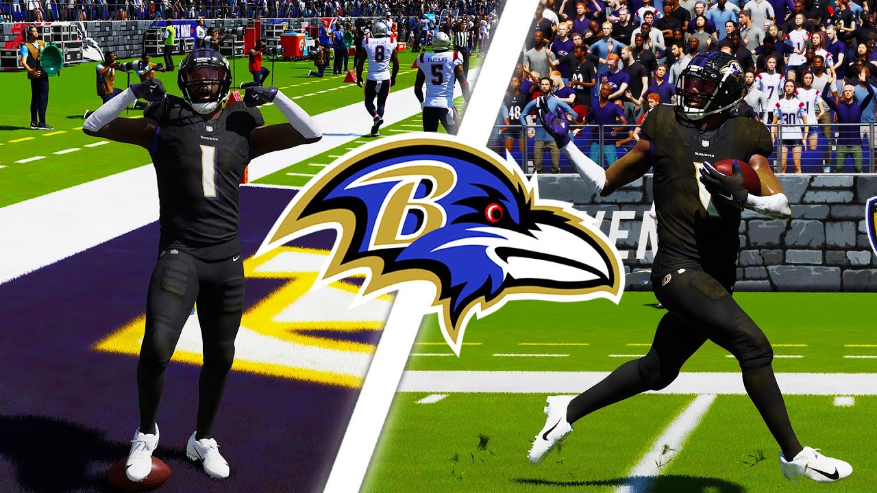 The Most DANGEROUS Player In NFL History - YouTube