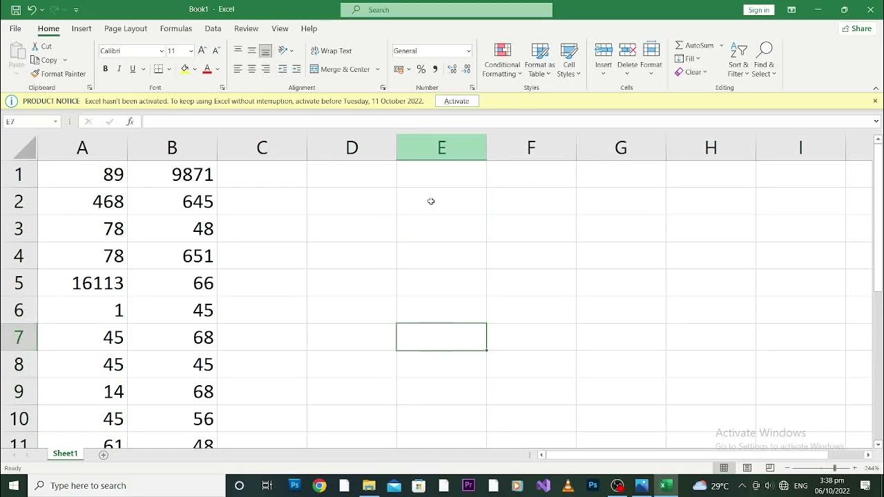 In Twi, Microsoft Excel for beginners. How to create Ms Excel work ...