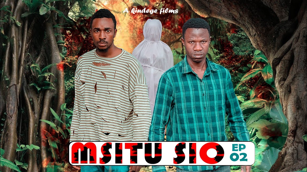 MSITU SIO EP 02 - YouTube