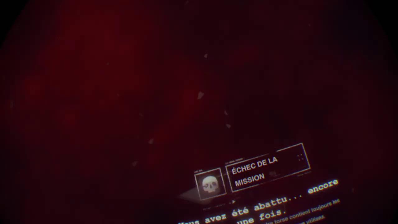 Blood&truth vr explorer le bordel les amis - YouTube