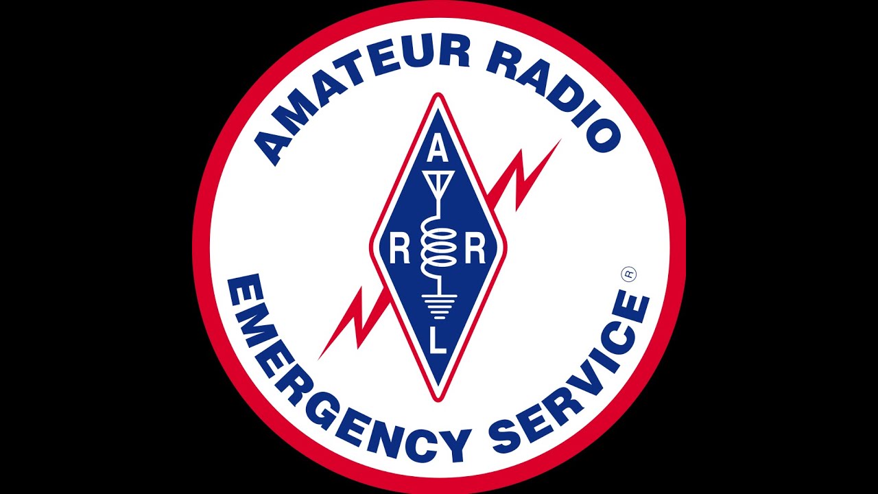 ARRL ARES Report Forms Webinar: March 1, 2016 - YouTube