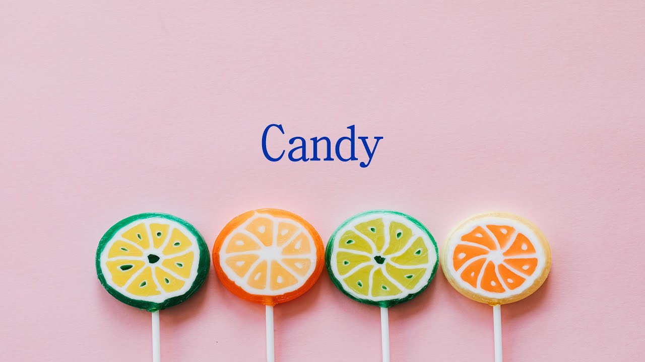 [Royalty Free Music] Candy (달달한/이쁜/Sweet BGM) - YouTube