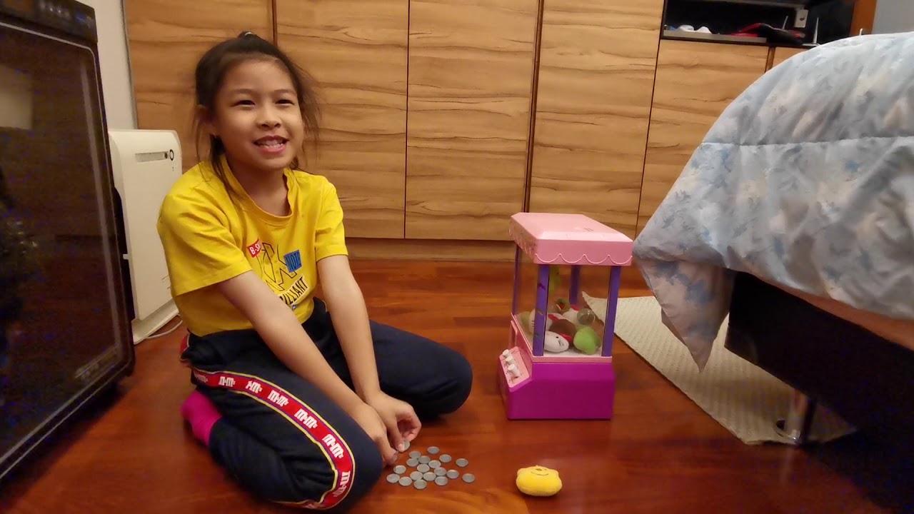 Ploy review Toy picking - YouTube
