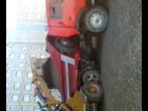 Emin Naxcivanli Kamaz