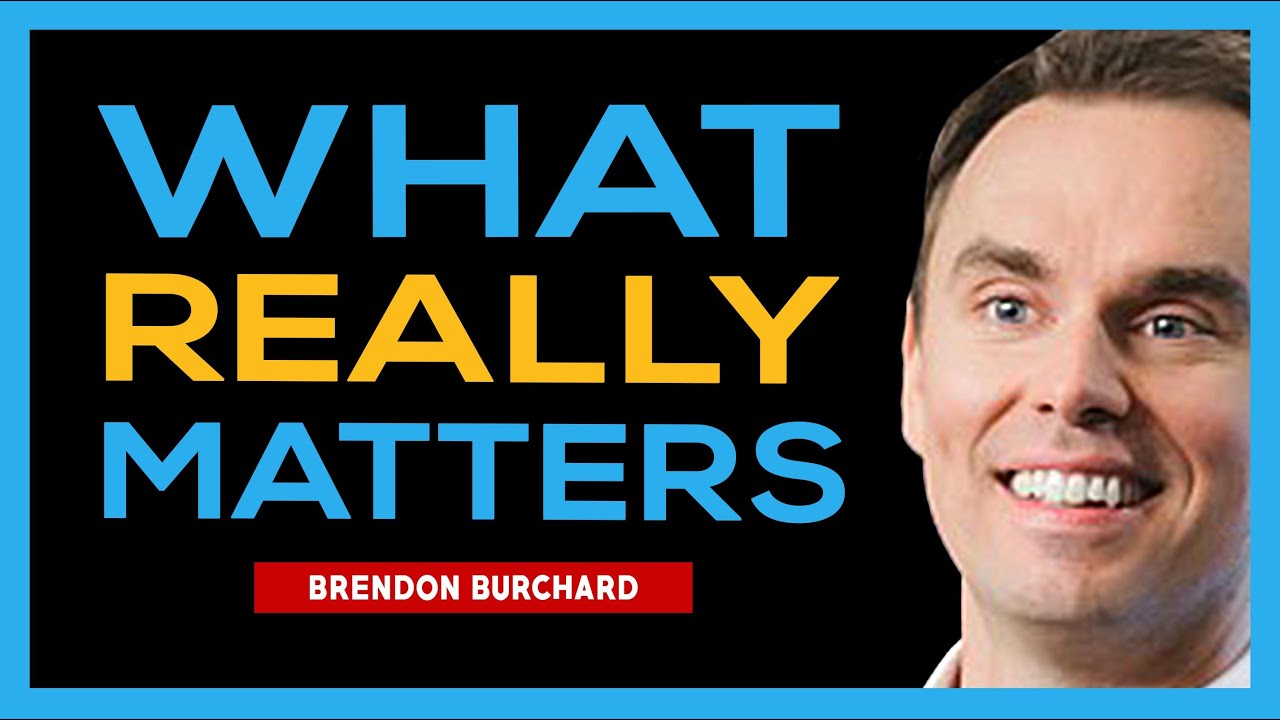 "HOW TO FOCUS ON WHAT REALLY MATTERS" | High Performers Don`t Like ...